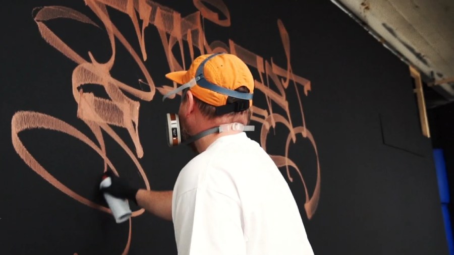 Граффити портал — VIVACITY